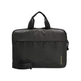 Mandarina Duck Zephyr - Laptoptasche 38 cm (dress blue) in schwarz | Gr.: onesize