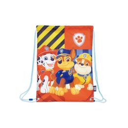 PAW PATROL Boys Sporttasche, Gymtasche 44 cm | Gr.: onesize