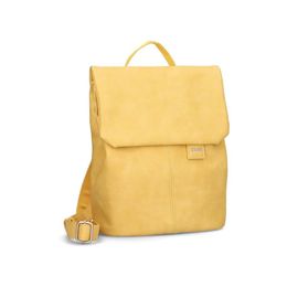 Zwei Mademoiselle MR8 - Rucksack 29 cm (cord-polar) in lemon | Gr.: onesize