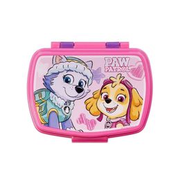 PAW PATROL Kinder Brotdose Lunchbox Pausenbox Schulbrotbox | Gr.: onesize