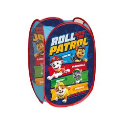 PAW PATROL Aufbewahrungskorb – Faltbar & platzsparend | Gr.: onesize