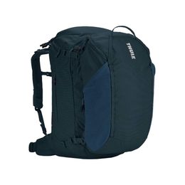 Thule Landmark 60 - Women's Reiserucksack 55 cm (darkest blue) in darkest blue | Gr.: onesize