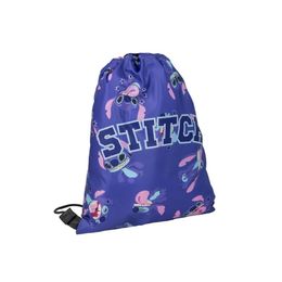 Lilo and Stitch Lilo & Stitch Sporttasche Turnbeutel 39 cm | Gr.: onesize