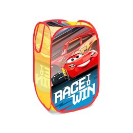 Disney Cars Aufbewahrungstasche – Faltbar & platzsparend | Gr.: onesize