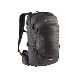 Vaude Moab Pro 22 II - Protektor Fahrradrucksack 51 cm (black) in schwarz | Gr.: onesize