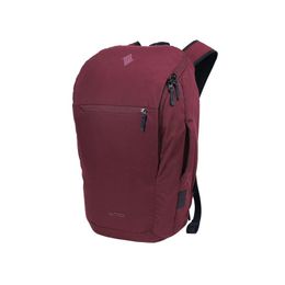 Nitro Urban Collection Nikuro Traveller - Rucksack 54 cm (acid dawn) in wine | Gr.: onesize
