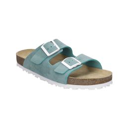 Josef Seibel Sandale Hermine 01 in mint-kombi | Gr.: 42