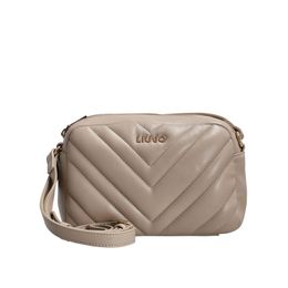Liu Jo Lunny Camera Case - Umhängetasche S 21 cm (marmo) in neutro | Gr.: onesize