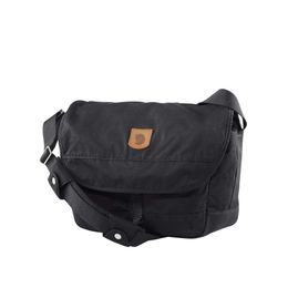 Fjällräven FJÄLLRÄVEN Greenland Shoulder Bag - Schultertasche 39 cm (dusk) in schwarz | Gr.: onesize