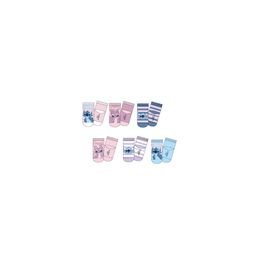 Lilo and Stitch Lilo & Stitch Angel Babysocken 19&ndash;27 | Gr.: 21