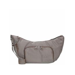 Mandarina Duck MD20 - Umhängetasche M 45 cm (taupe) in taupe | Gr.: onesize