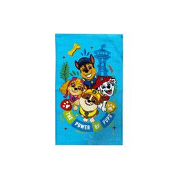 PAW PATROL Pups Power Hand- & Gesichtstuch 30x50 cm | Gr.: onesize