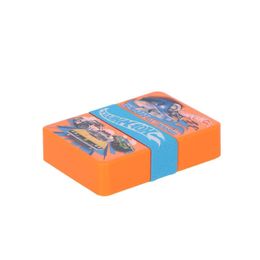 Hotwheels Hot Wheels Lunchbox Pausenbox Brotbox | Gr.: onesize