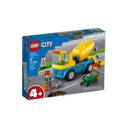 Lego City 60325 Betonmischer | Gr.: onesize