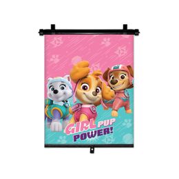 PAW PATROL Rückziehbarer Auto-Sonnenschutz – Ideal für Kinder | Gr.: onesize