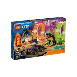 Lego City 60339 Stuntshow-Doppellooping | Gr.: onesize