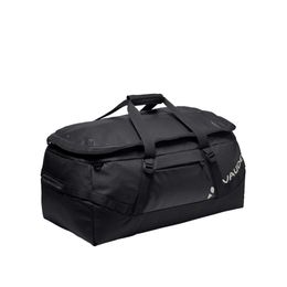 Vaude CityDuffel 65 - Reisetasche 70 cm (buckeye) in schwarz | Gr.: onesize