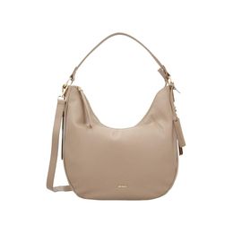 Picard Java - Schultertasche 32 cm (cream) in chai | Gr.: onesize