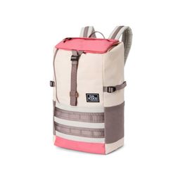 Dakine June - Rucksack 16" 64 cm (salmonbay) in salmonbay | Gr.: onesize