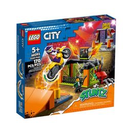 Lego City 60293 Stunt-Park | Gr.: onesize