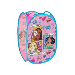 Disney Princess Aufbewahrungstasche – Faltbar & platzsparend | Gr.: onesize