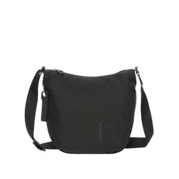 Mandarina Duck MD20 - Umhängetasche M 26 cm (black) in schwarz | Gr.: onesize