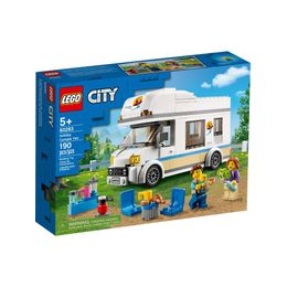 Lego City 60283 Ferien-Wohnmobil | Gr.: onesize
