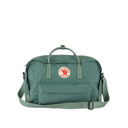 Fjällräven FJÄLLRÄVEN Kånken Weekender - Reisetasche 44 cm (green) in grün | Gr.: onesize