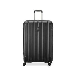 Roncato Kinetic 2.0 4 Rollen Trolley L 76 cm in nero | Gr.: onesize