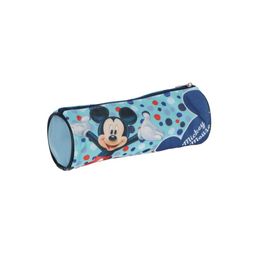 Disney Mickey Mouse Stifteetui Stylisches Federm&auml;ppchen | Gr.: onesize