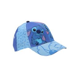 Lilo and Stitch Lilo & Stitch Kappe für Kinder – verstellbar & stylisch | Gr.: onesize