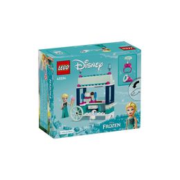 Lego Disney 43234 Elsas Eisstand | Gr.: onesize