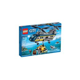Lego City 60093 Tiefsee-Helikopter | Gr.: onesize