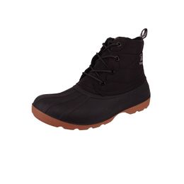 Kamik Stiefelette 'Simona' Damen Gr&ouml;&szlig;e 40 schwarz Winterschuhe