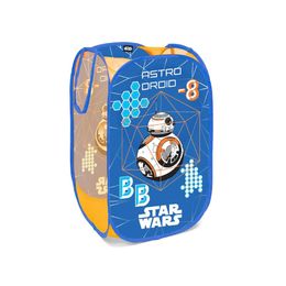 Star Wars BB-8 Aufbewahrungstasche &ndash; Faltbar & platzsparend | Gr.: onesize