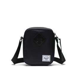 HERSCHEL Heritage - Umhängetasche 17.5 cm (black) in schwarz | Gr.: onesize