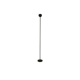 Licht-Erlebnisse Stehlampe (B)20 x (L)20 x (H)180 cm in Schwarz | Gr.: onesize