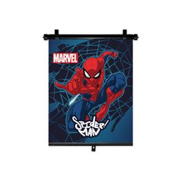 Marvel Heroes R&uuml;ckziehbarer Auto-Sonnenschutz &ndash; Einfache Installation | Gr.: onesize
