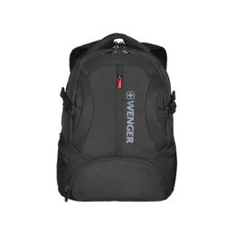 Wenger Transit 16" - Rucksack 46 cm (black) in schwarz | Gr.: onesize
