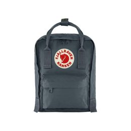 Fjällräven FJÄLLRÄVEN Kånken Mini 7 - Rucksack 29 cm (frost green) in graphite | Gr.: onesize