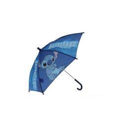 Lilo and Stitch Lilo & Stitch Kinder-Regenschirm Stockschirm, &Oslash;56cm | Gr.: onesize