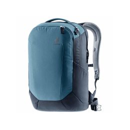 Deuter Giga 28 - Rucksack 48 cm (kelp-nori) in atlantic-ink | Gr.: onesize