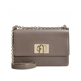 Furla 1927 - Umhängetasche 20 cm (corolla) in stucco gray | Gr.: onesize