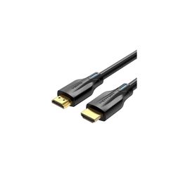 Wisam High-Speed Hdmi 2.1 Kabel 8K 4K Videokabel 1 Meter | Gr.: onesize