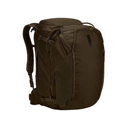 Thule Landmark 60 - Reiserucksack 55 cm (darkest blue) in deep khaki | Gr.: onesize