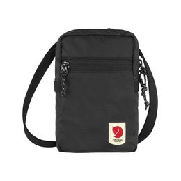 Fjällräven FJÄLLRÄVEN Tasche High Coast Pocket in Schwarz | Gr.: onesize