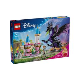 Lego Disney 43240 Malefiz als Drache | Gr.: onesize