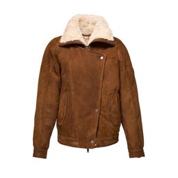 V S P Winter Jacket 'Sandie' female Brown size L