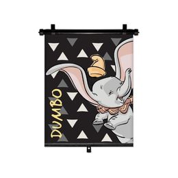 Disney Dumbo R&uuml;ckziehbarer Auto-Sonnenschutz &ndash; Einfache Installation | Gr.: onesize