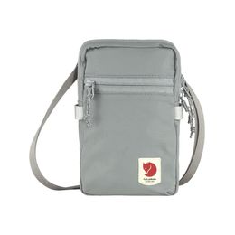 Fjällräven FJÄLLRÄVEN Tasche High Coast Pocket in Hellgrau | Gr.: onesize